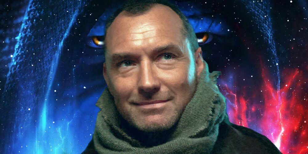 STAR WARS: SKELETON CREW UNVEILS NEW JEDI AND SITH CONNECTIONS