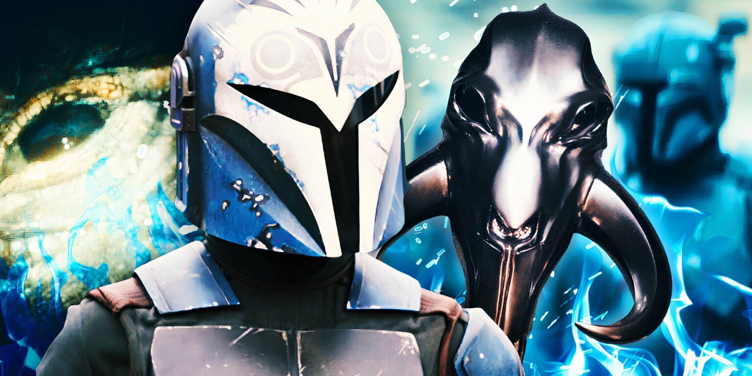 THE MYTHOSAUR IN STAR WARS: A SYMBOL OF MANDALORIAN IDENTITY AND PROPHECY