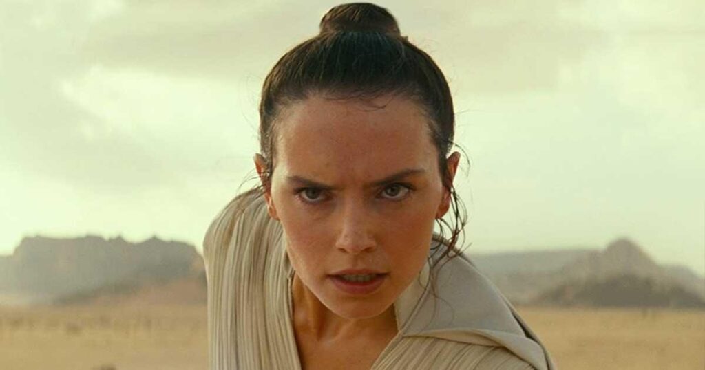 REY'S ORIGIN STORY IN STAR WARS: CHANGES AND CONTROVERSIES
