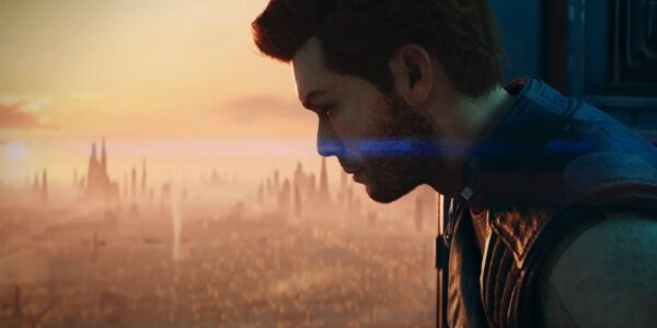STAR WARS: UNDERSTANDING THE JEDI'S FORCE SENSE AND ECHO POWER