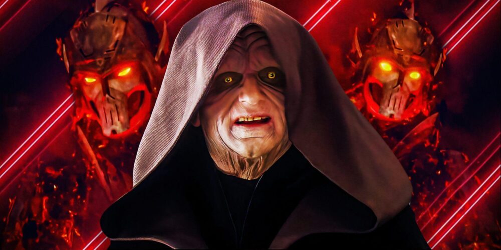 STAR WARS: DARTH BANE AND THE REWRITTEN SITH WARS