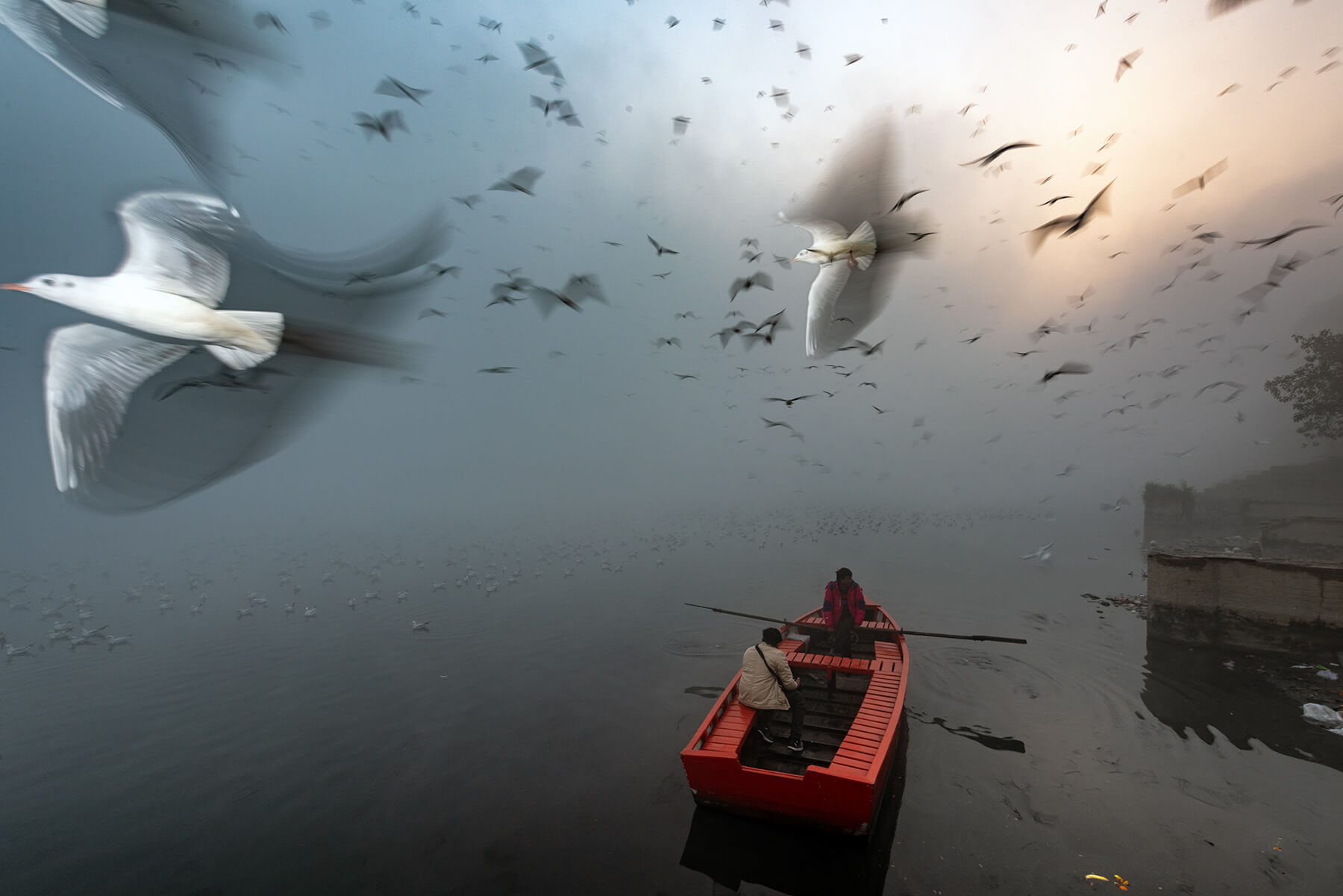 Inspiring new space. - Star Wars Philippines