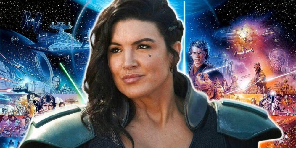 JAMES MANGOLD TO DIRECT STAR WARS: JEDI PRIME, EXPLORING THE ORIGINS OF ...