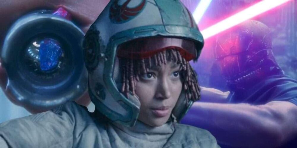 THE ACOLYTE: HOW CONTROVERSY AND CANCELLATION IMPACTED THE STAR WARS BRAND