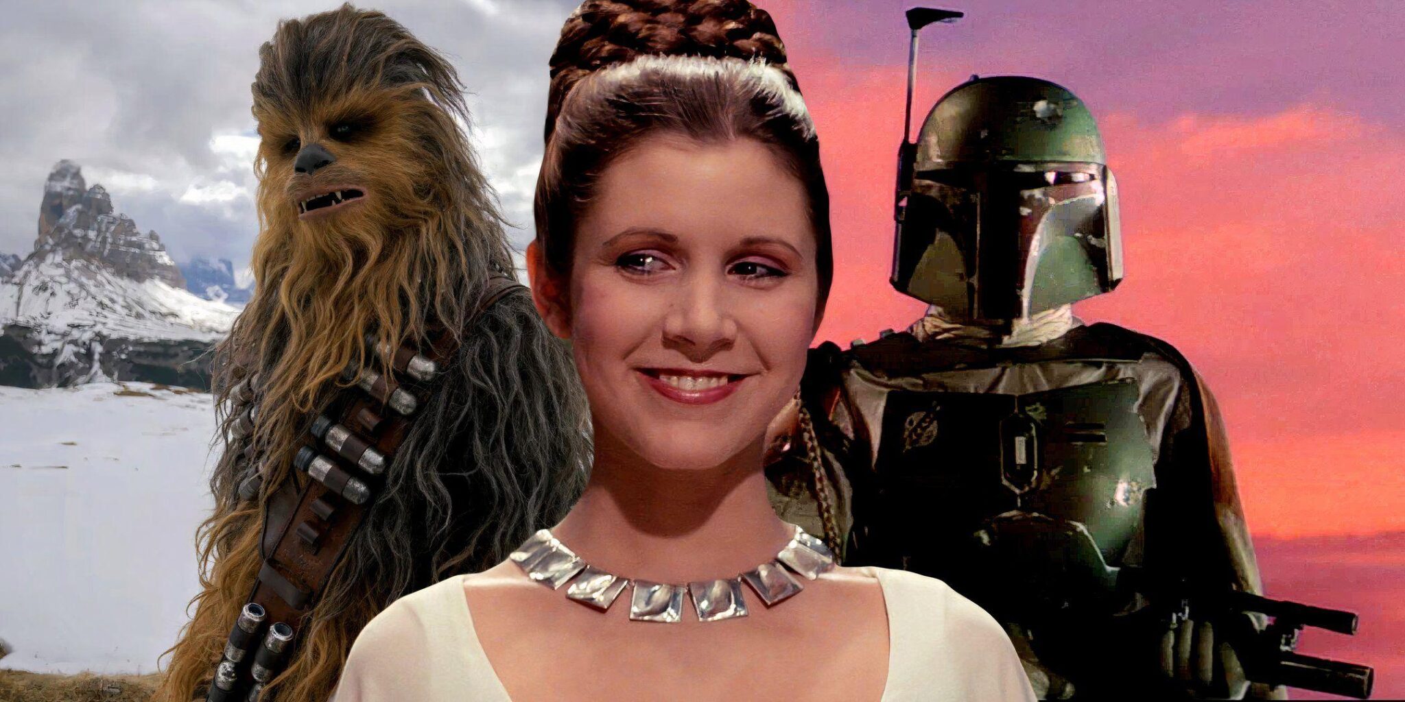 STAR WARS: LEGENDS VS CANON - HOW CHARACTERS' STORIES DIFFER