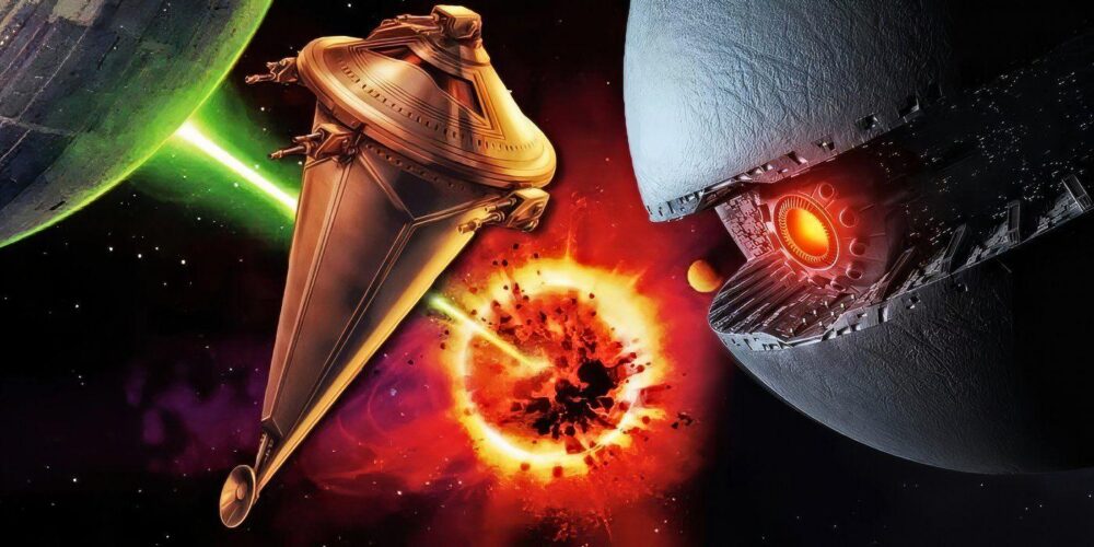 DARTH MOMIN: LEGACY AND INFLUENCE IN THE STAR WARS UNIVERSE