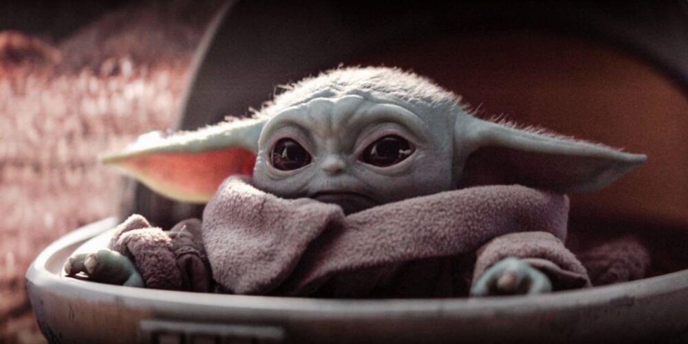 THE CUTEST STAR WARS CHARACTERS THAT HAVE STOLEN OUR HEARTS