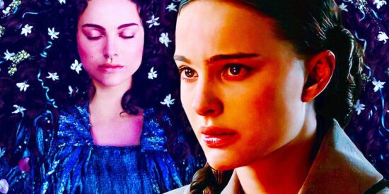 PADMÉ AMIDALA: THE OVERLOOKED HEROINE OF STAR WARS