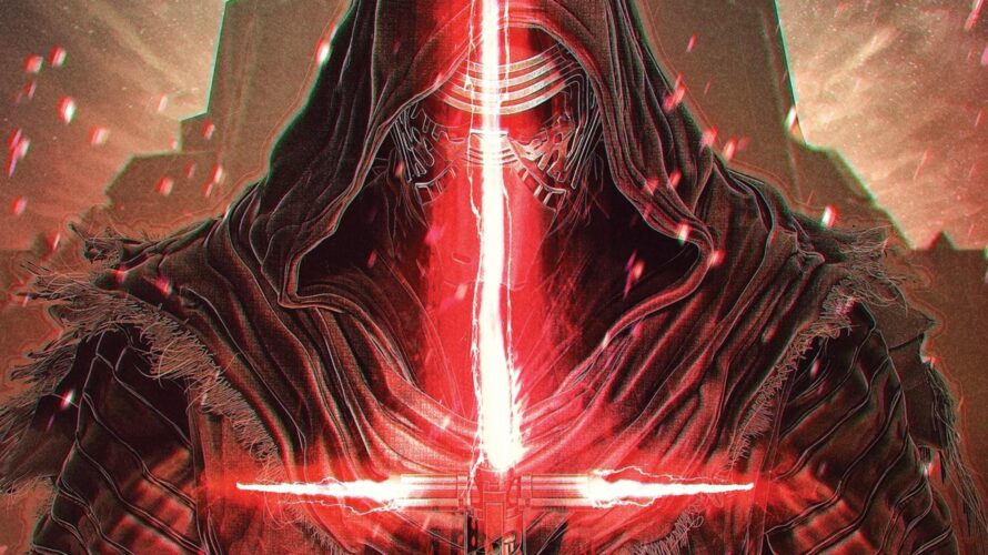 STAR WARS: THE LEGACY OF VADER - EXPLORING THE DARK LORD'S ENDURING SHADOW