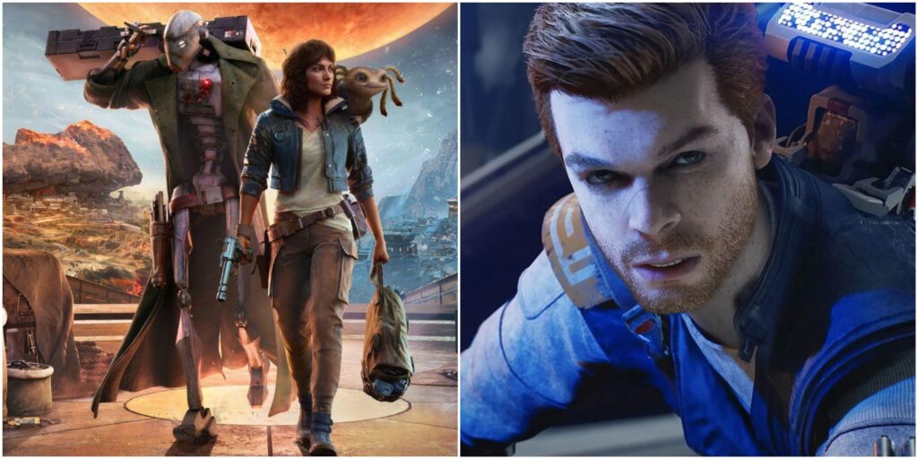 STAR WARS: UNDERSTANDING THE JEDI'S FORCE SENSE AND ECHO POWER