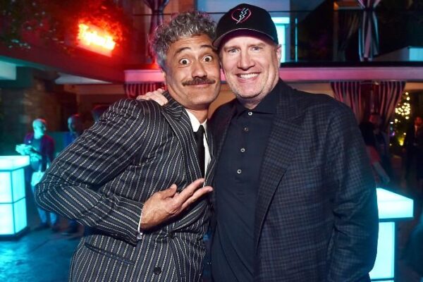 THE EVOLUTION OF SUPREME LEADER SNOKE: ANDY SERKIS' INSIGHTS