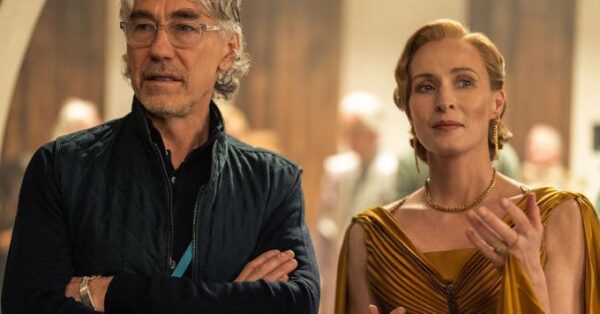 Mon Mothma's Dance Scene in Andor Season 2 Turns 'Niamos!' into a ...