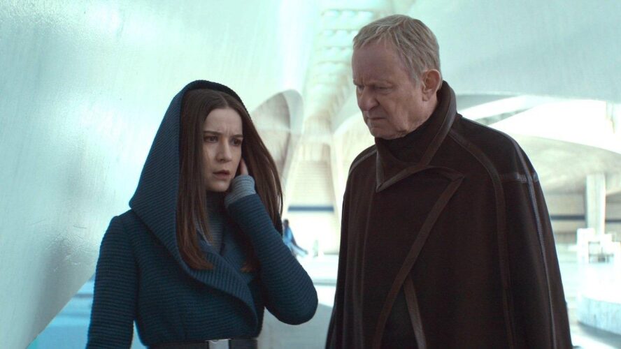 STAR WARS: UNDERSTANDING THE JEDI'S FORCE SENSE AND ECHO POWER