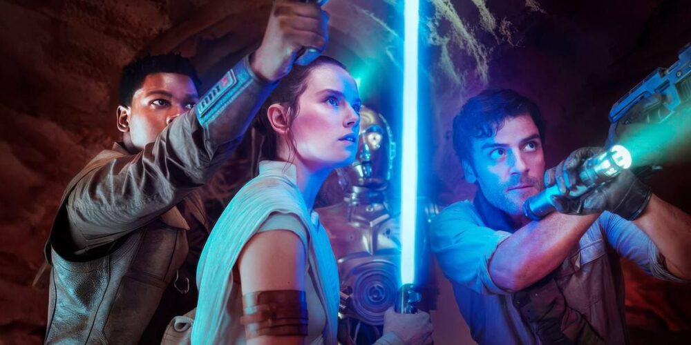 Star Wars Sequel Trilogy Firmly Rooted in Canon as Disney Continues ...