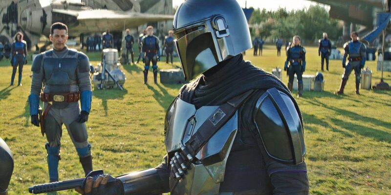 Saw Gerrera's Breathing Apparatus Explained Through Andor Season 2