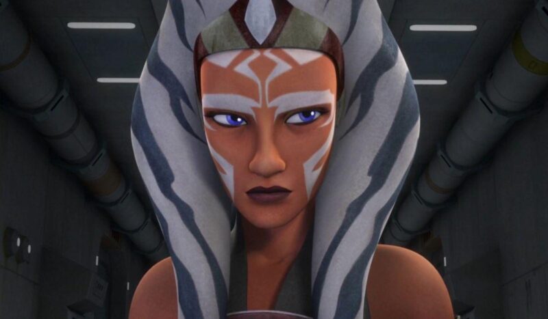 GEORGE LUCAS' ORIGINAL STAR WARS PLAN: 12 FILMS AND A DIFFERENT PATH