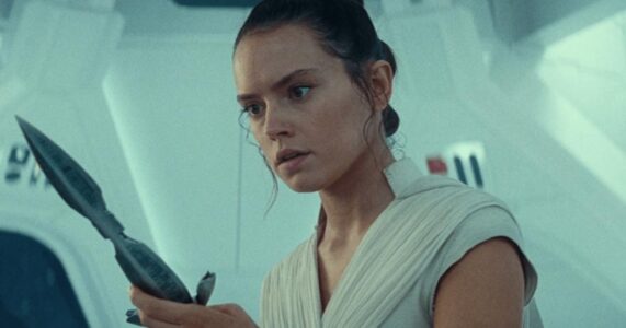 Star Wars: Force Powers Explained