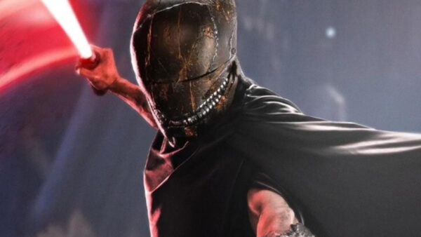 Star Wars: Force Powers Explained