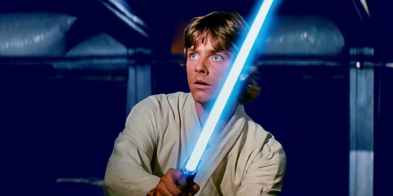 STAR WARS: UNDERSTANDING THE JEDI'S FORCE SENSE AND ECHO POWER