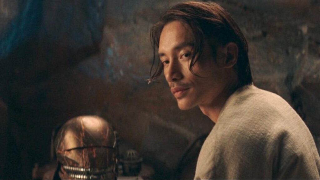 THE YUUZHAN VONG WAR: A DESTRUCTIVE INVASION IN STAR WARS LORE