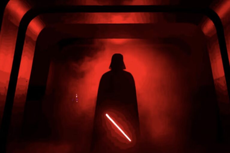 STAR WARS: THE FEARSOME RANCOR AND ITS LEGACY