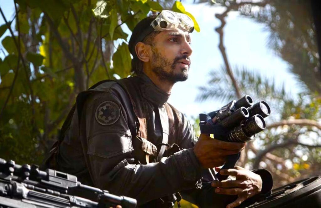 STAR WARS: THE FEARSOME RANCOR AND ITS LEGACY