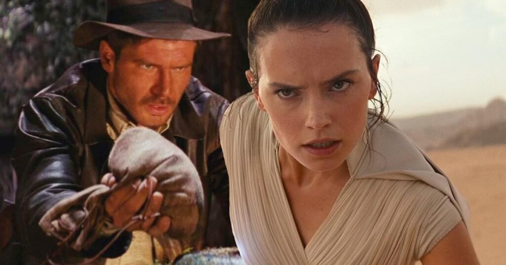 STAR WARS: UNDERSTANDING THE JEDI'S FORCE SENSE AND ECHO POWER