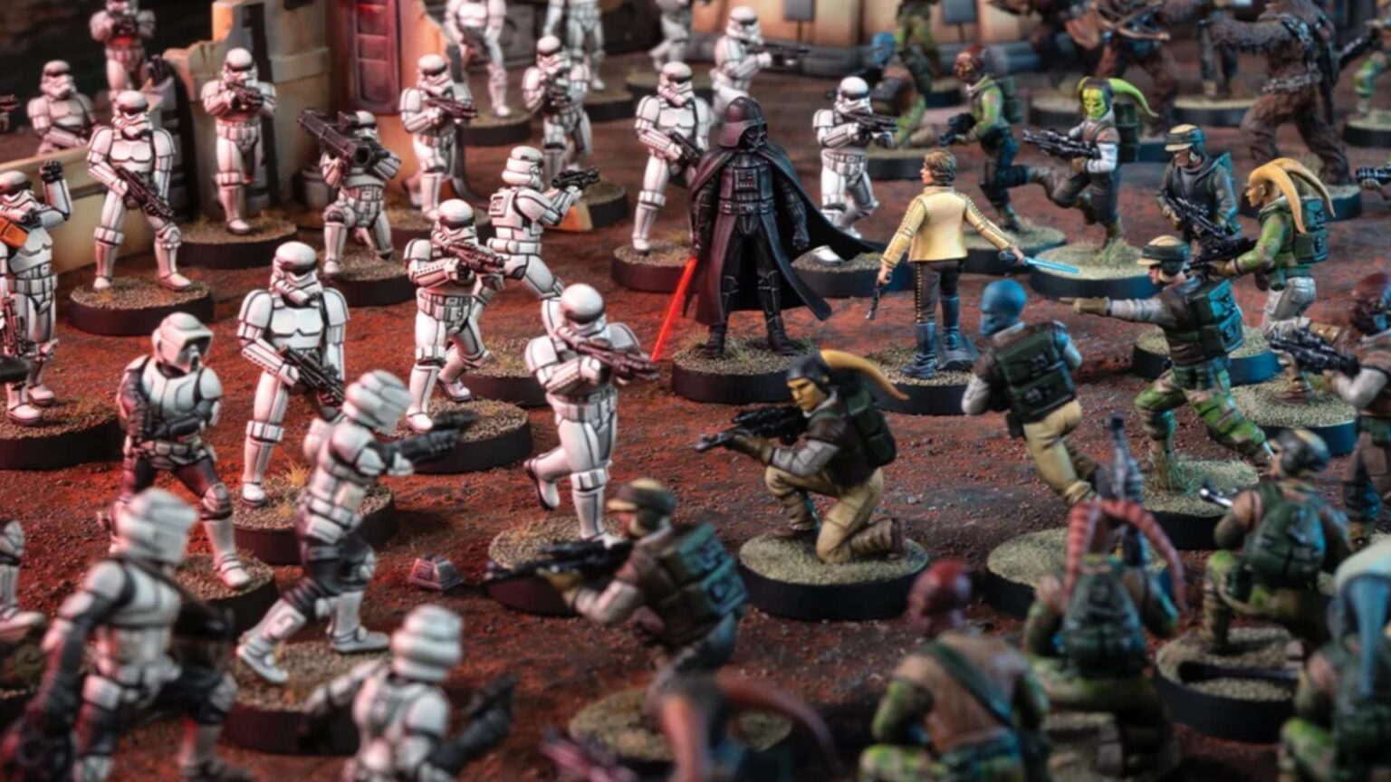 THE OLD REPUBLIC ERA OF STAR WARS