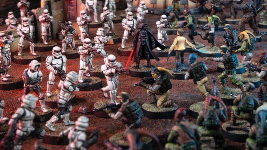 STAR WARS: EXPLORING THE MYSTERY OF BACTA TANKS AND THEIR LIMITATIONS