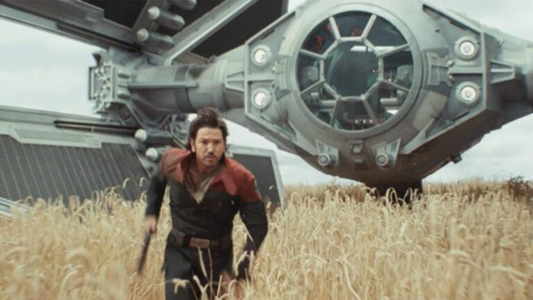 STAR WARS: UNDERSTANDING THE JEDI'S FORCE SENSE AND ECHO POWER