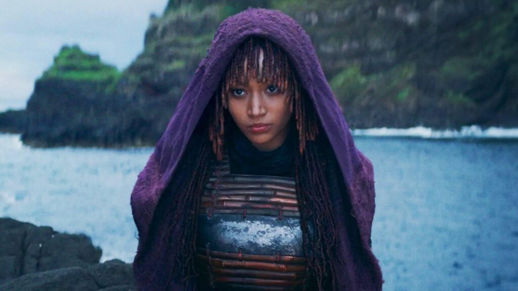 GEORGE LUCAS' ORIGINAL STAR WARS PLAN: 12 FILMS AND A DIFFERENT PATH