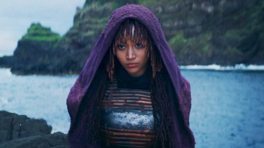 GENERAL GRIEVOUS: STAR WARS' FEARSOME KALEESH CYBORG GENERAL