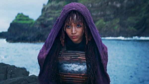 STAR WARS: UNDERSTANDING THE JEDI'S FORCE SENSE AND ECHO POWER