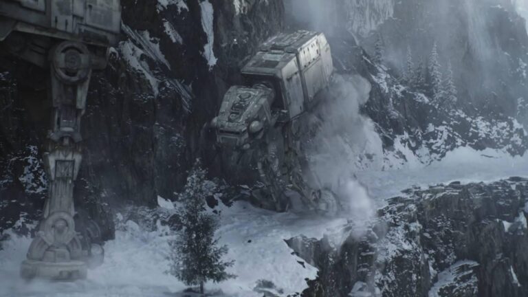 THE EMPIRE STRIKES BACK: UNPACKING THE TIMELINE AND SIGNIFICANCE