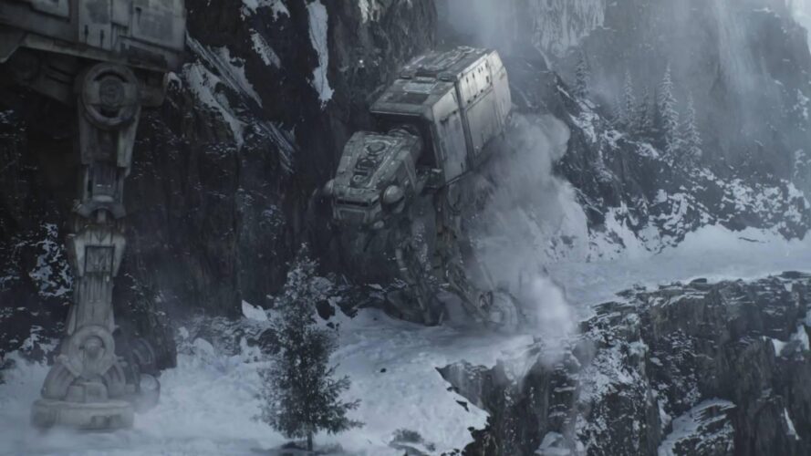 GENERAL GRIEVOUS: STAR WARS' FEARSOME KALEESH CYBORG GENERAL